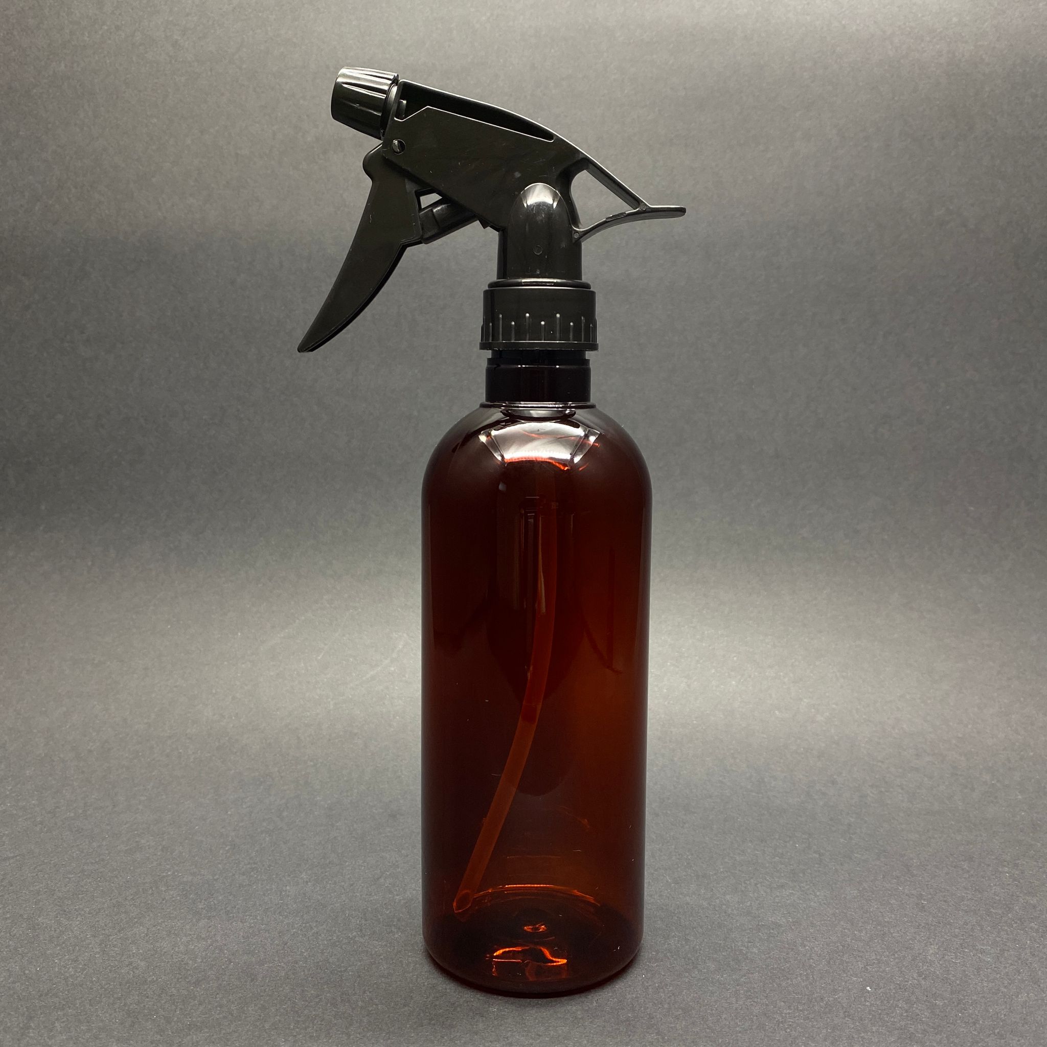 400 CC PET OTO TEMİZLİK ŞİŞESİ - AMBER - DOZAJLI KİMYASALA DAYANIKLI ...